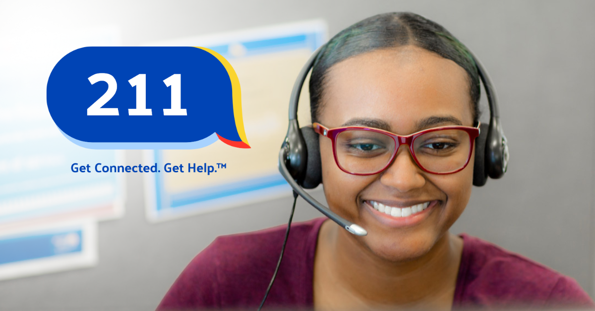 211 California | Free Help for Housing, Food & More